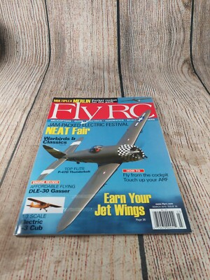 Fly RC Magazine March 2010 | eBay