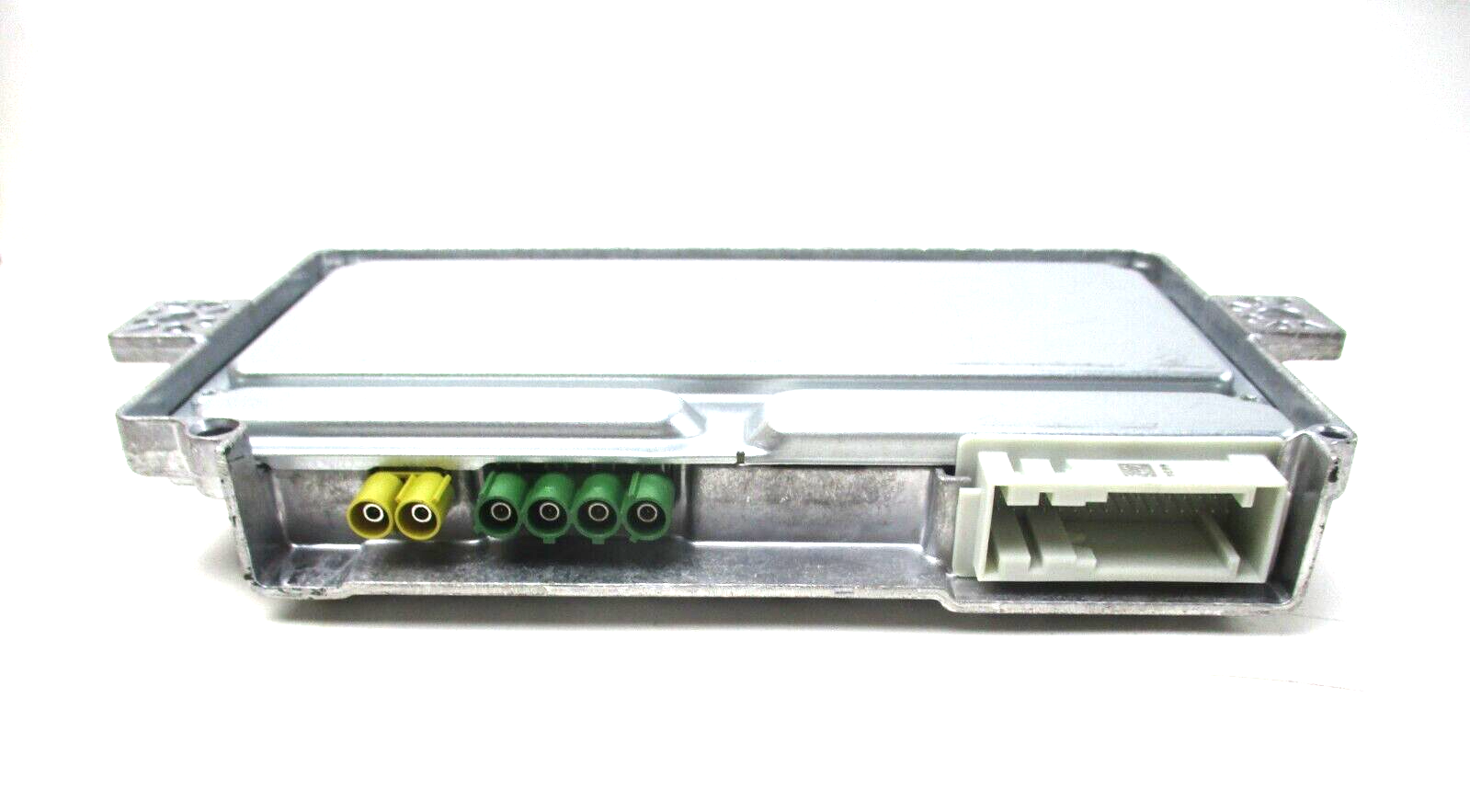 Original NEU Mercedes C Klasse W206 Control Unit Komplete Steuergerät ...