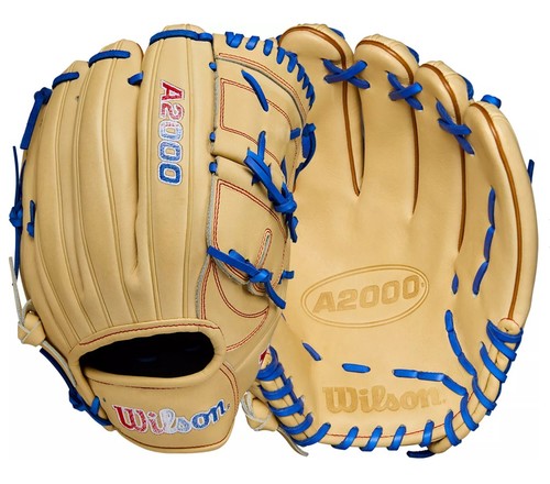 WILSON A2000 B2 PRO STOCK 12 INCH BASEBALL GLOVE WBW10320812 NWT ...