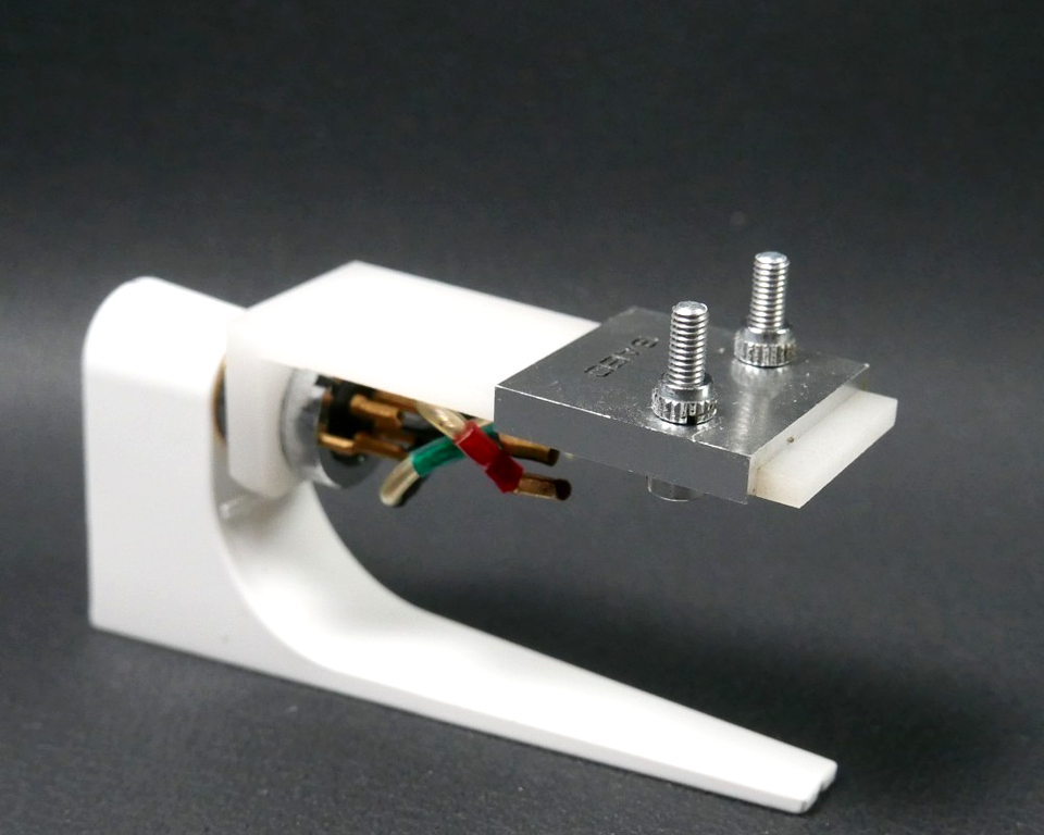 SAEC ULS-3X Ceramic Headshell for cartridge Turntable from Japan ( 5043 ...