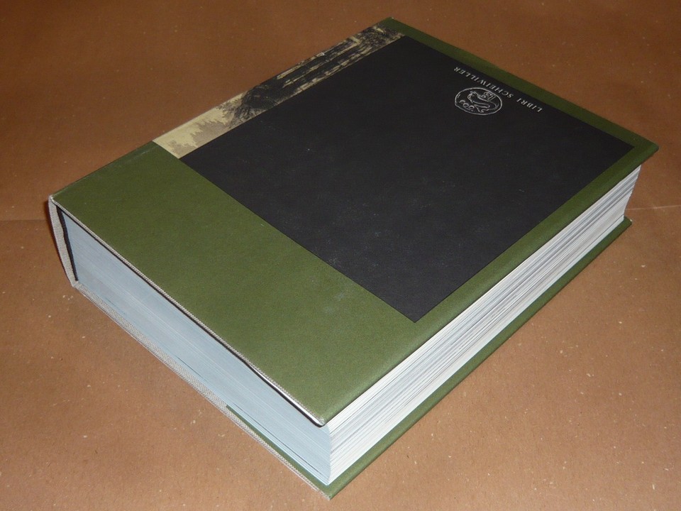 Megale Hellas, Antica Madre, Scheiwiller-Credito Italiano, 1983 | eBay