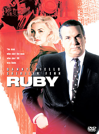Ruby (DVD, 2003) for sale online | eBay