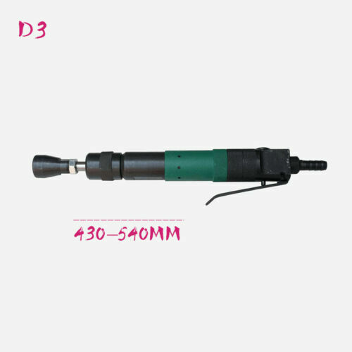 D3 Pneumatic Tamping Machine Air Tool Sand Tamper Rammer Hammer ...