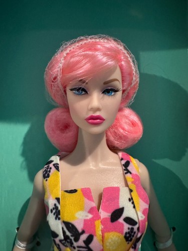 Integrity Toys Pink Lemonade Poppy Parker Doll NRFB | eBay