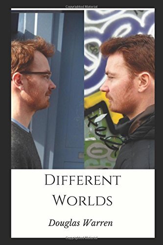 DIFFERENT WORLDS By Douglas Warren & Douglas Warren **BRAND NEW ...