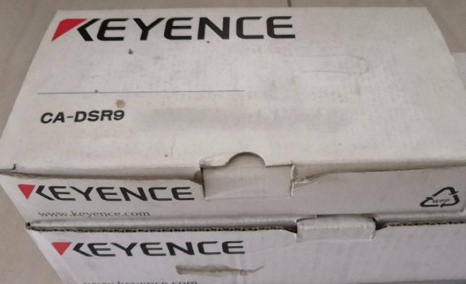 1PC BRAND New Keyence CA-DSR9 Red backlight source | eBay