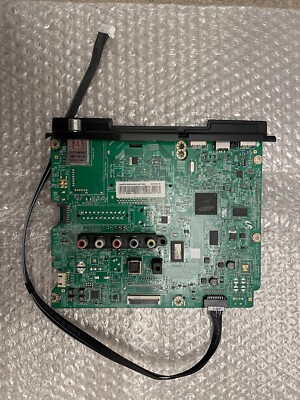 Samsung TV Main Board BN94-06292E UA48F6000AMAML891 | eBay