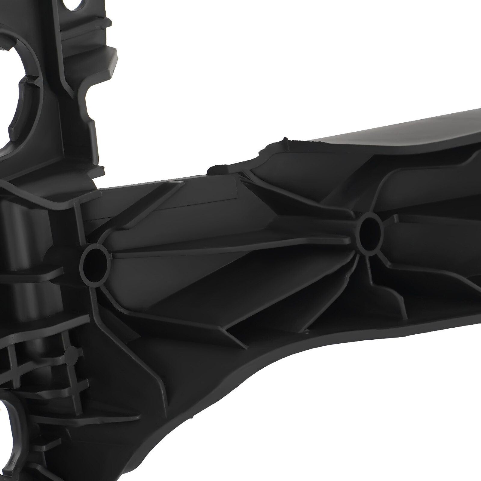 For Ford Edge 2019 2020 2021 2022 2023 Radiator Support Core Upper ...