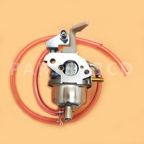 15mm Carb Carburetor 49cc 4 Stroke 142F Engine Esky Motorised Motorized ...