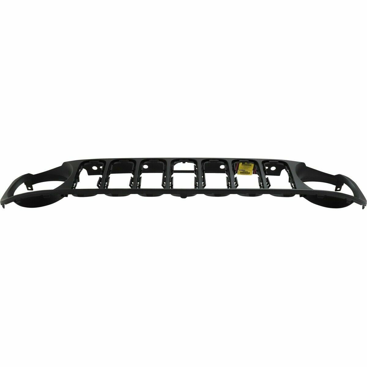 NEW Black Front Grille For 2015-2019 Jeep Renegade | eBay