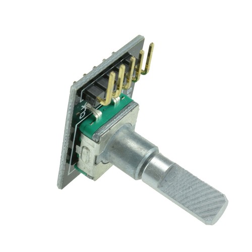 2Pcs Rotary Encoder Module Brick Sensor Development Board For Arduino ...