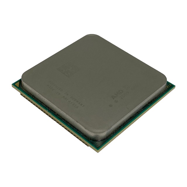 AMD Athlon II X2 240 Regor 2.8ghz Socket ADXB240CK23GQ for sale online ...