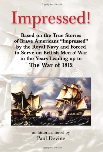 IMPRESSED ! By Paul Devine - Hardcover **BRAND NEW** 9781413474992 | eBay