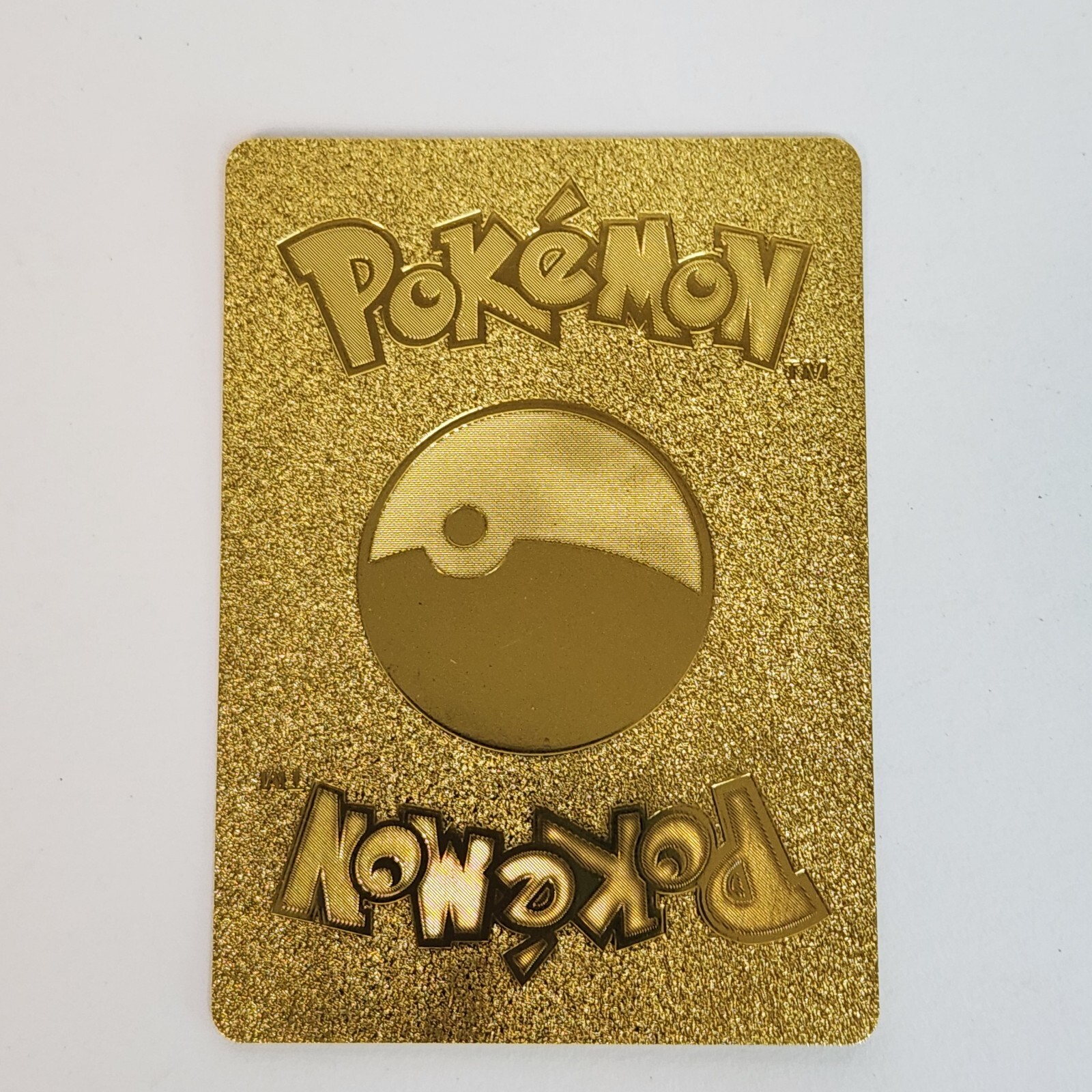 Charizard V HP 220 Gold Foil Pokemon Card 079/073 Fan Art | eBay