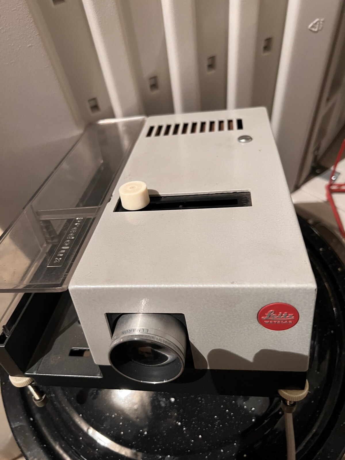 Slide Projector for sale | Only 3 left at -70%
