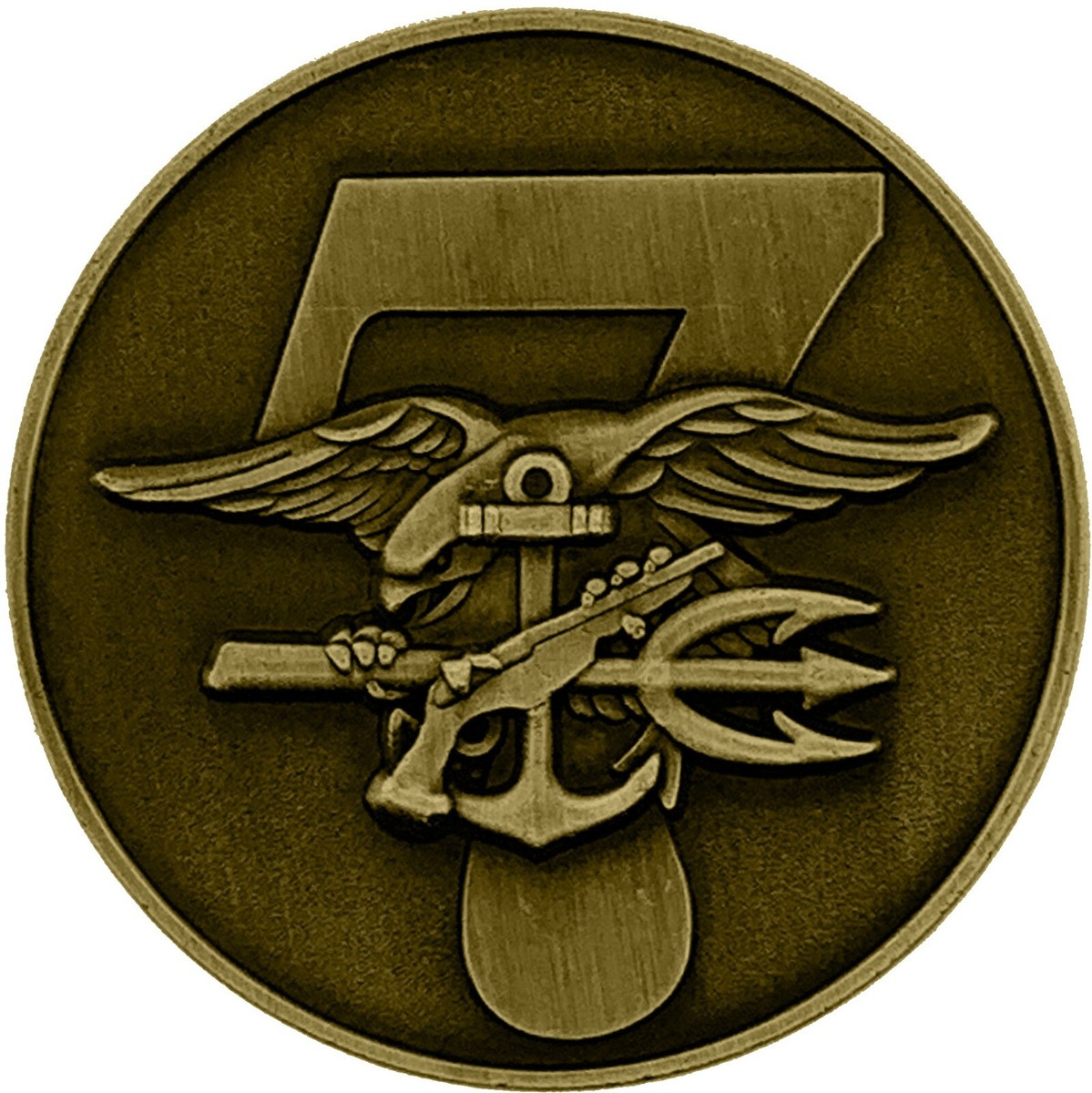 Us Navy Seals Team 7 DVIDS Images SEAL Team Seven Honors Two