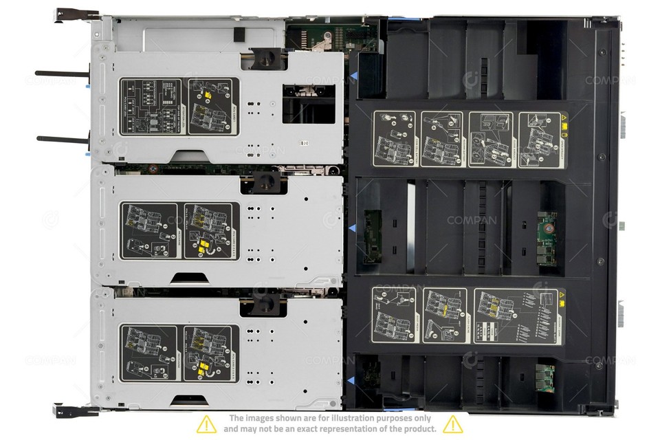 111-04198 NETAPP FILER STORAGE CONTROLLER FOR NETAPP FAS8300 | eBay