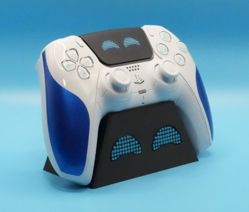 Stand For Astro Bot PlayStation 5 Controller, CUSTOM 3D PRINT. | eBay