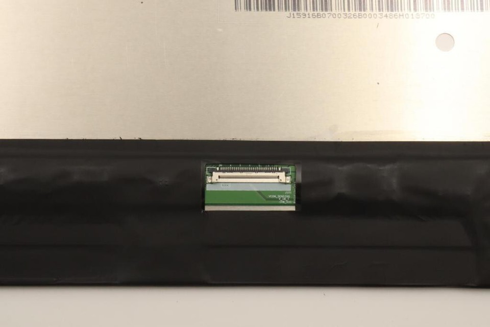 New/Orig Lenovo ThinkPad LED LCD Screen WUXGA eDP-30ps 16" 5D10V82439 ...