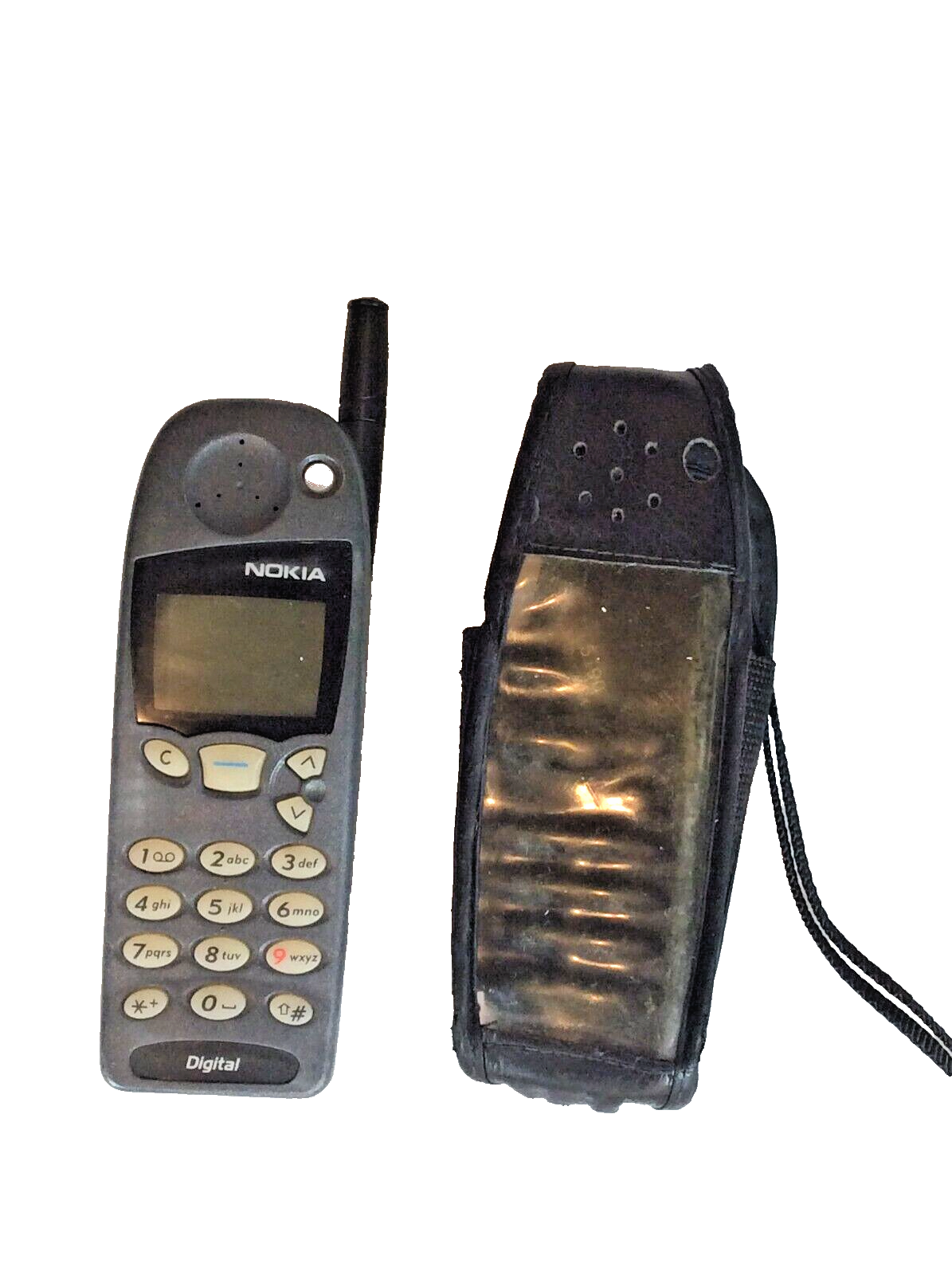 Vintage Nokia 5185i Phone | eBay