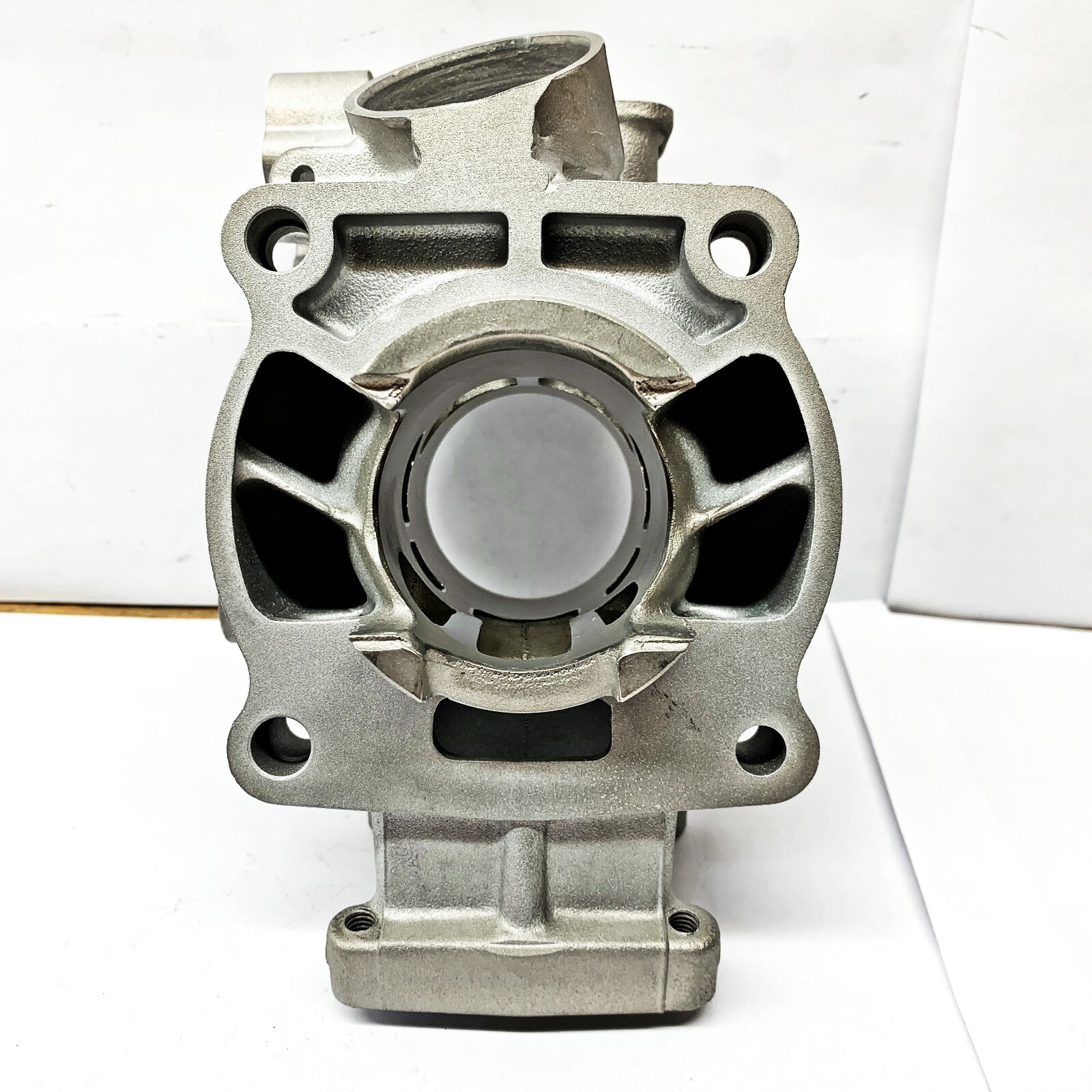 New Replated STD Bore Kawasaki KX85 Cylinder 2006-2013 11005-0052 KX 85 ...