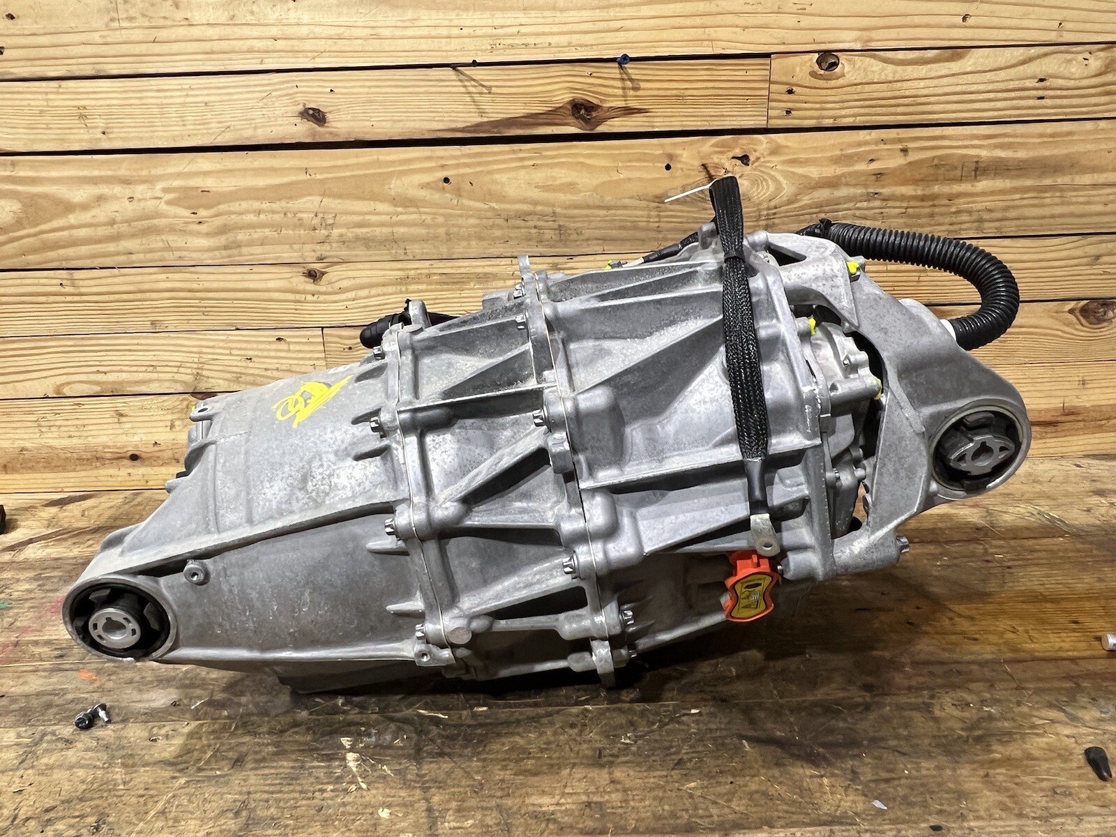 OEM 2020-2023 Tesla Model Y Rear Drive Motor Unit Inverter 1120990-00-H ...