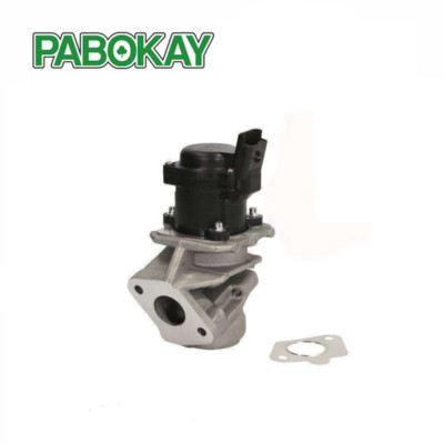 Ford Fusion 1.6 TDCi EGR Valve 1682737 5S6Q-9D475-AE 5S6Q-9D475-AB ...