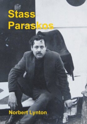 Stass Paraskos By Norbert Lynton | eBay