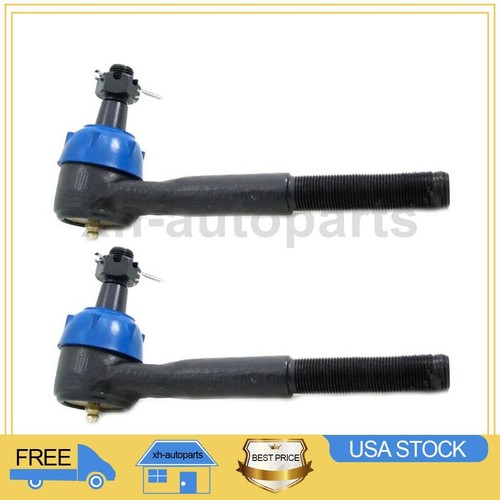 Fits 1975~1986 Chevrolet C10 2X Front Outer Mevotech Tie Rod Ends | eBay