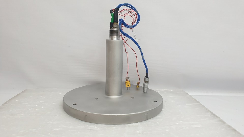 ASM 300mm AVX B3, Susceptor Heater Assembly | eBay