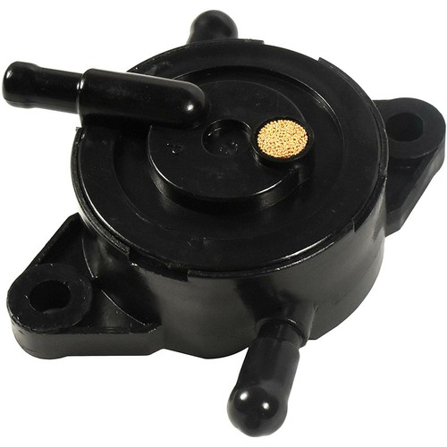 2-Pack HQRP Engine Fuel Pump for Kawasaki 4 Stroke Engines 49040-7008 ...
