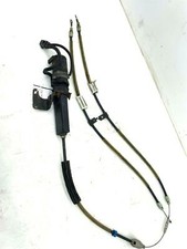 Genuine Jaguar Parking Brake Actuator T4N7522 for sale online | eBay