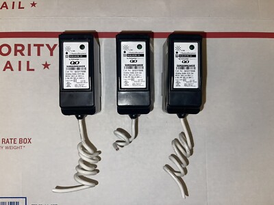 QO2175SB 1 PC SQUARE D QO SERIES 2 POLE SURGEBREAKER SURGE PROTECTIVE ...