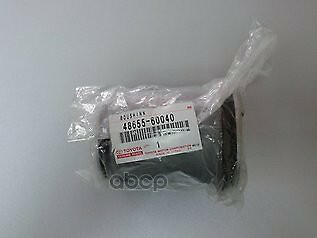 48655-60040 Toyota Bush, front lower arm, no.2 rh 4865560040, New ...