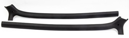 1974-1981 Camaro Firebird Trans am Plastic Side Headliner Trim Molding ...