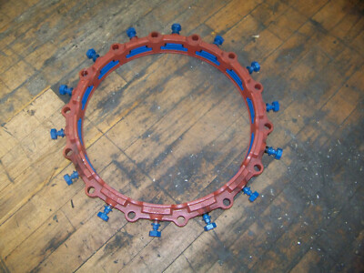 Sigma SLCE 235 PSI 20" 1X1807-0 New | eBay