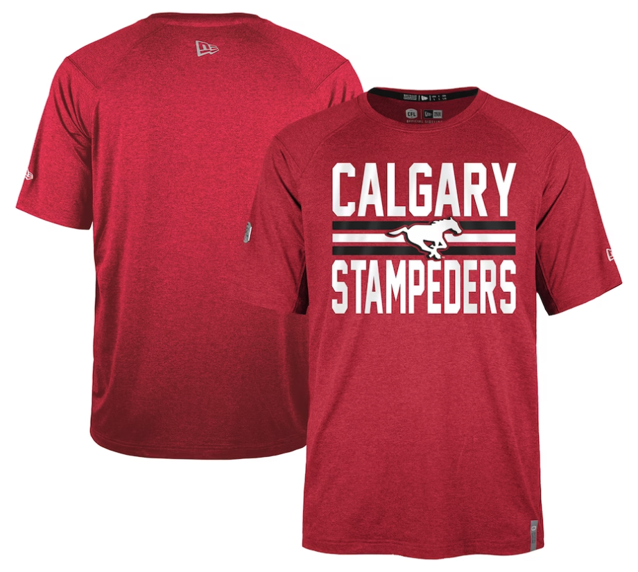 Calgary Stampede Football