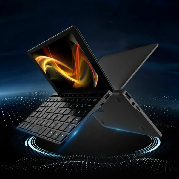 GPD Pocket 2 Laptop Pocket PC 7'' Touch Screen Pocket Notebook 3965y ...