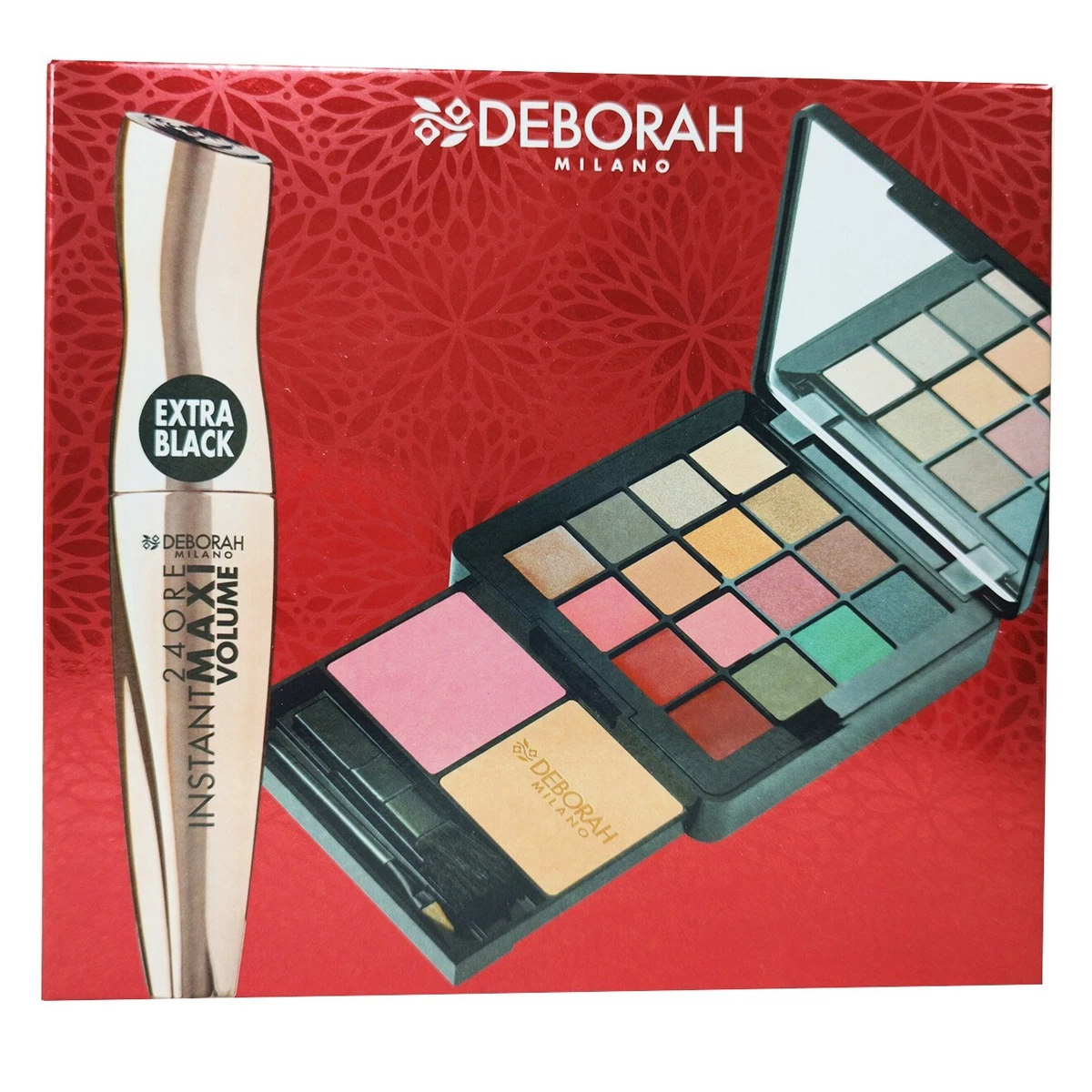 Deborah Makeup Kit | Saubhaya Makeup