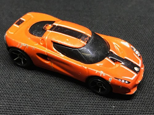 Hot Wheels Lotus Project M250 Diecast Scale 1:64 | eBay UK