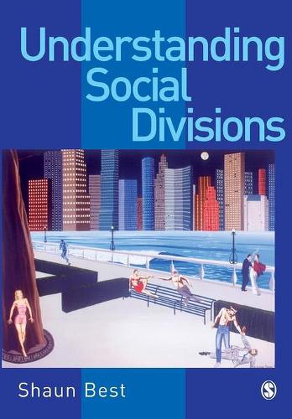 Understanding Social Divisions by Shaun Best (English) Paperback Book ...