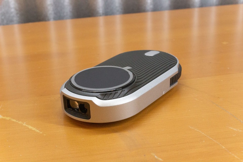 Meazor Laser Measure - Model M0101 - Great Condition! | eBay