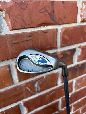 Callaway Tungsten Titanium Sand Wedge Regular Flex Graphite RH | eBay