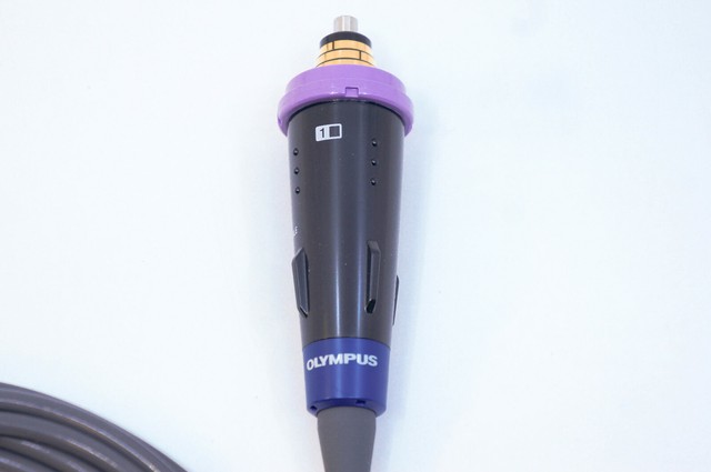 Olympus TD-TB400 ThunderBeat Transducer Cable Kabel für ESG-400 USG-400 ...