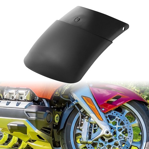 Front Fender Extender Extension Fit For Honda Goldwing 1800 GL1800 2018 ...