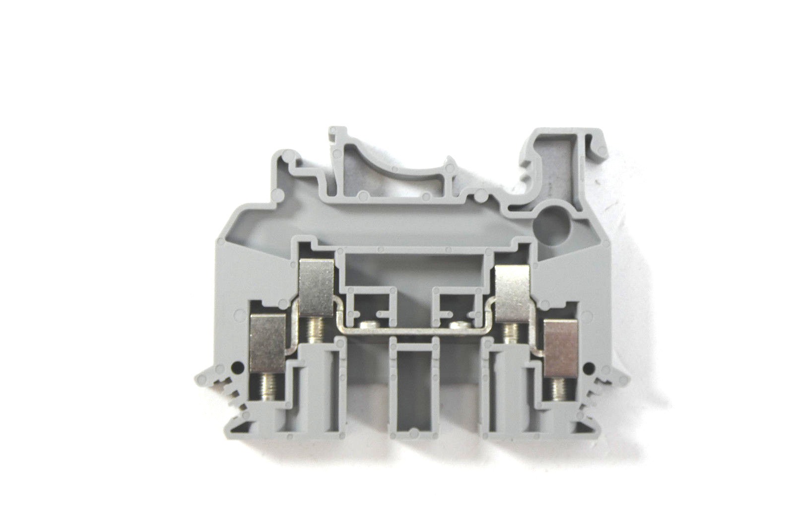 50 Stück Phoenix Contact UDK 4 Durchgangsklemme | 2775016 | eBay.de