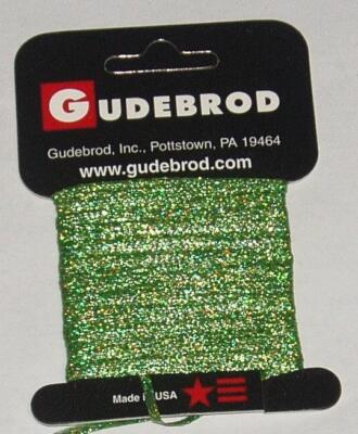 Rod Building & Repair - Gudebrod