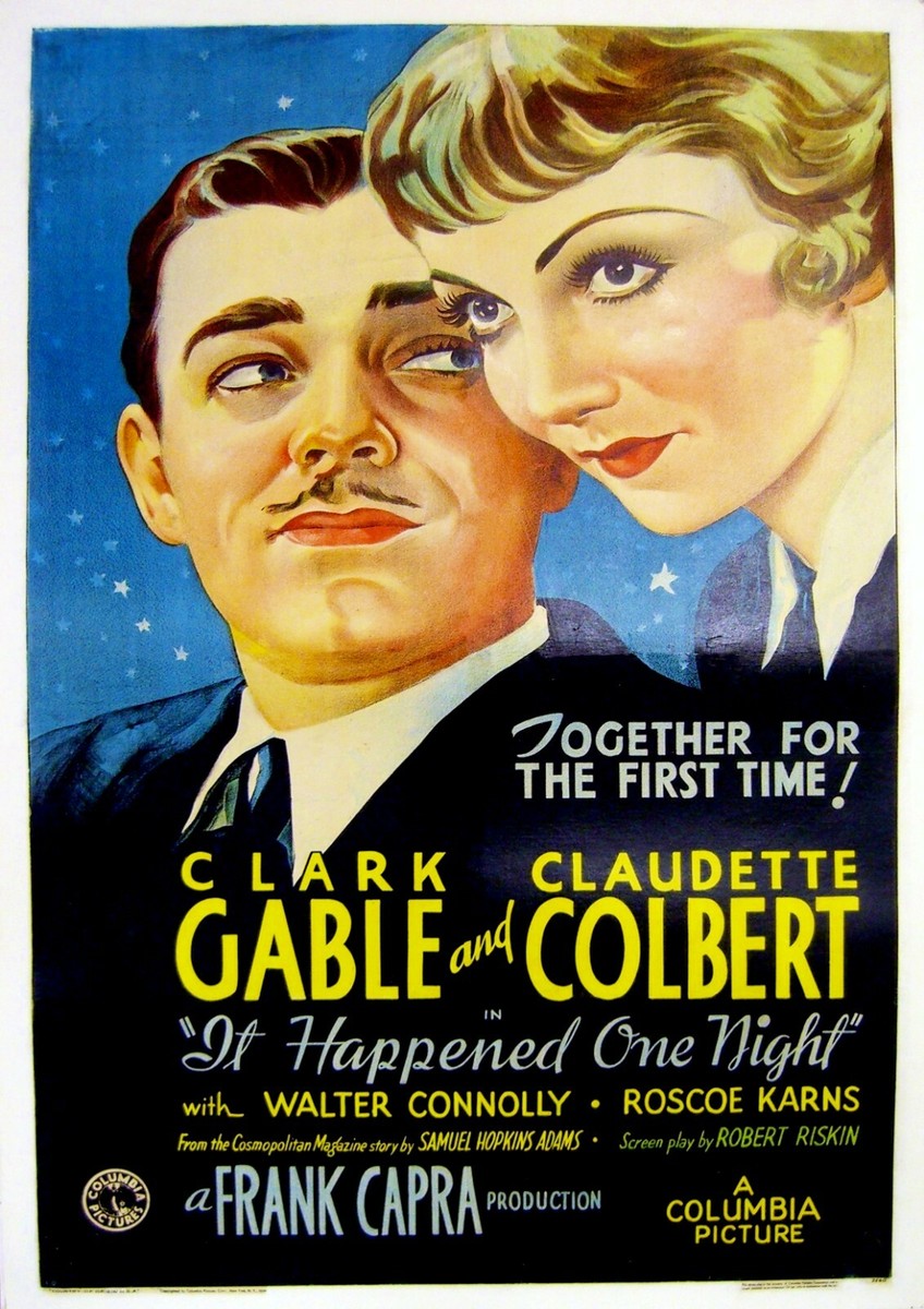30s Movie Posters