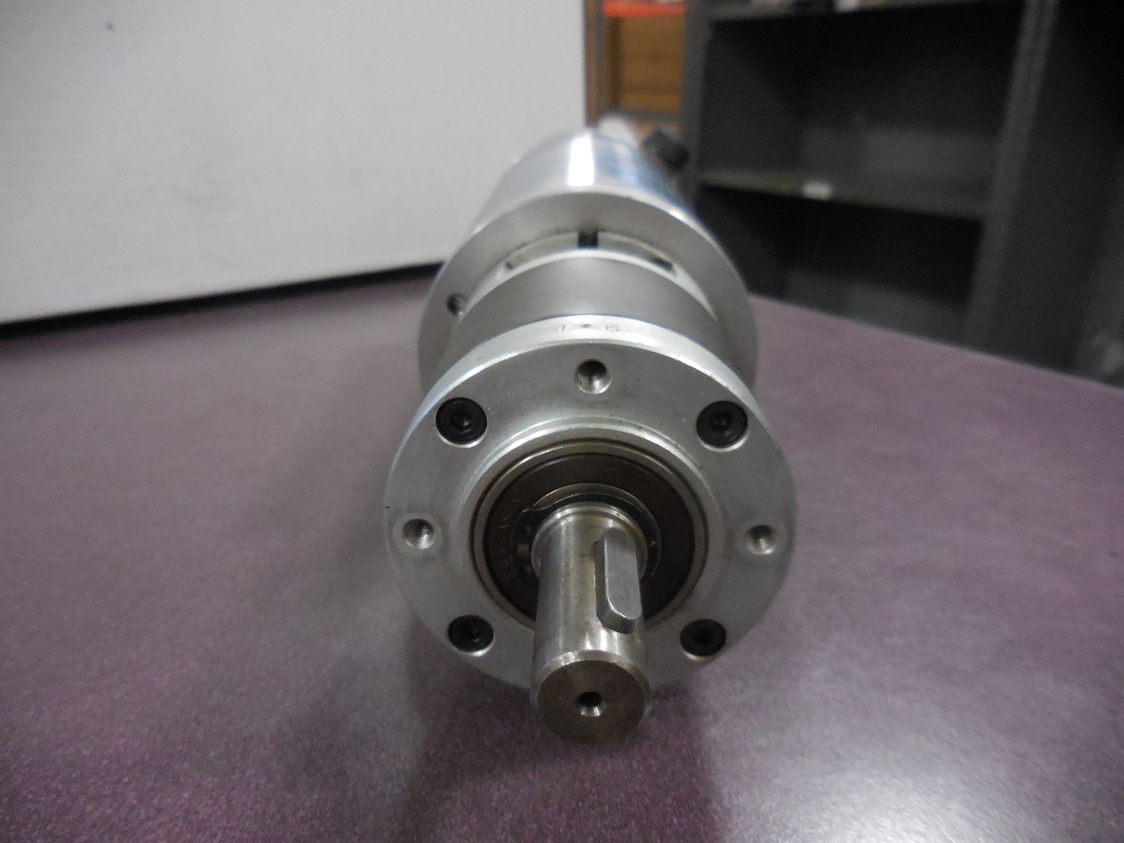 Siboni Motor Model 63PM014DT10RE63/6. CONN 24V 8 AMP 150 WATT | eBay