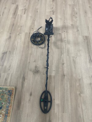 White's Electronics MXT Pro metal detector. | eBay